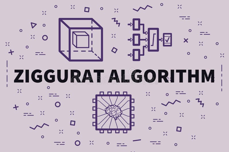 Ziggurat Stock Illustrations – 499 Ziggurat Stock Illustrations, Vectors & Clipart - Dreamstime