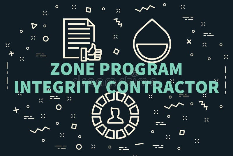 Integrity Contractor Stock Illustrations – 2 Integrity Contractor Stock ...