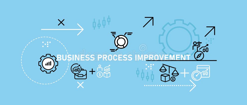 Conceptual Business Process Improvement Design Featuring Data Analysis ...