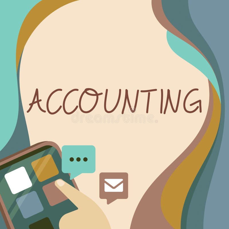 Conceptual Caption Accounting. Word for the Act of Getting Bigger or ...