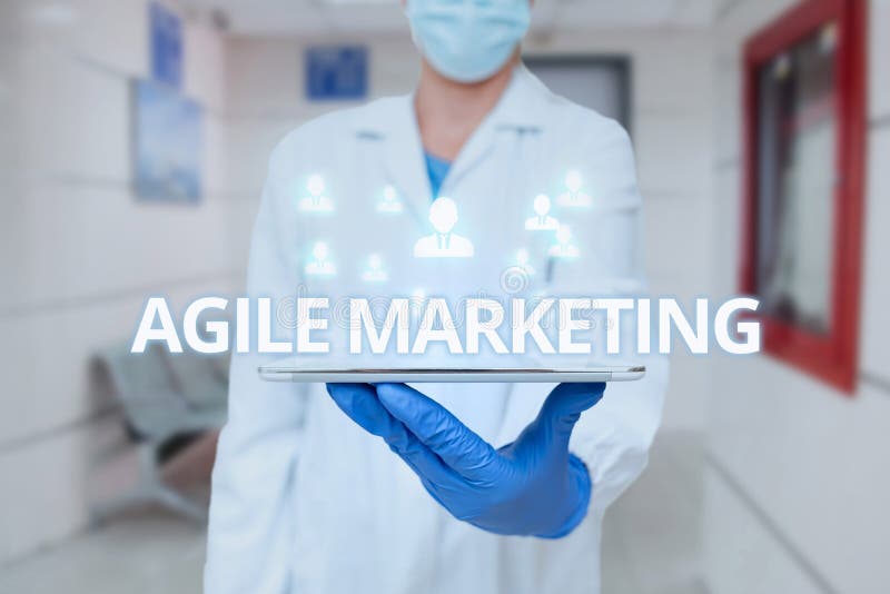 Conceptual Caption Agile Marketing. Word for Focusing Team Efforts that ... Conceptual Caption Agile Marketing. Word for Focusing Team Efforts that ...