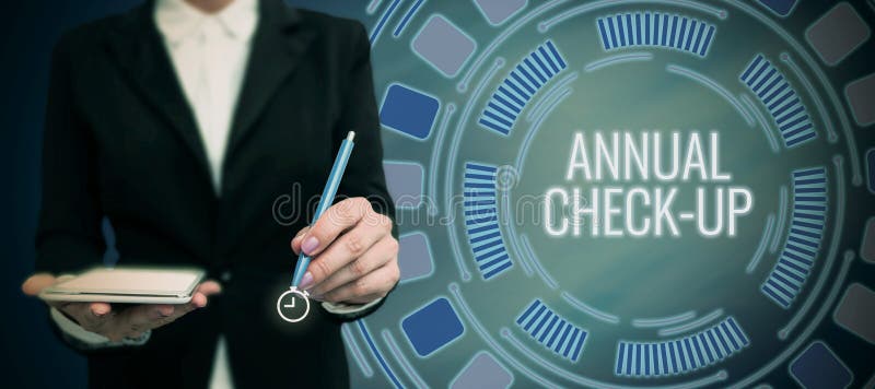 Conceptual Caption Annual Check Up. Word for Yearly Evaluation and ... Conceptual Caption Annual Check Up. Word for Yearly Evaluation and ...