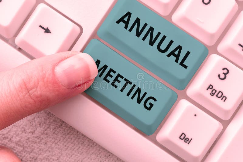 Conceptual Caption Annual Meeting. Concept Meaning Yearly Gathering of ... Conceptual Caption Annual Meeting. Concept Meaning Yearly Gathering of ...