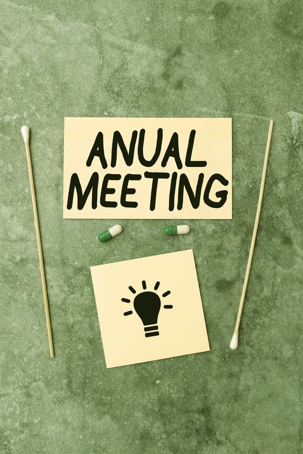 Conceptual Caption Annual Meeting. Concept Meaning Yearly Meeting of ... Conceptual Caption Annual Meeting. Concept Meaning Yearly Meeting of ...