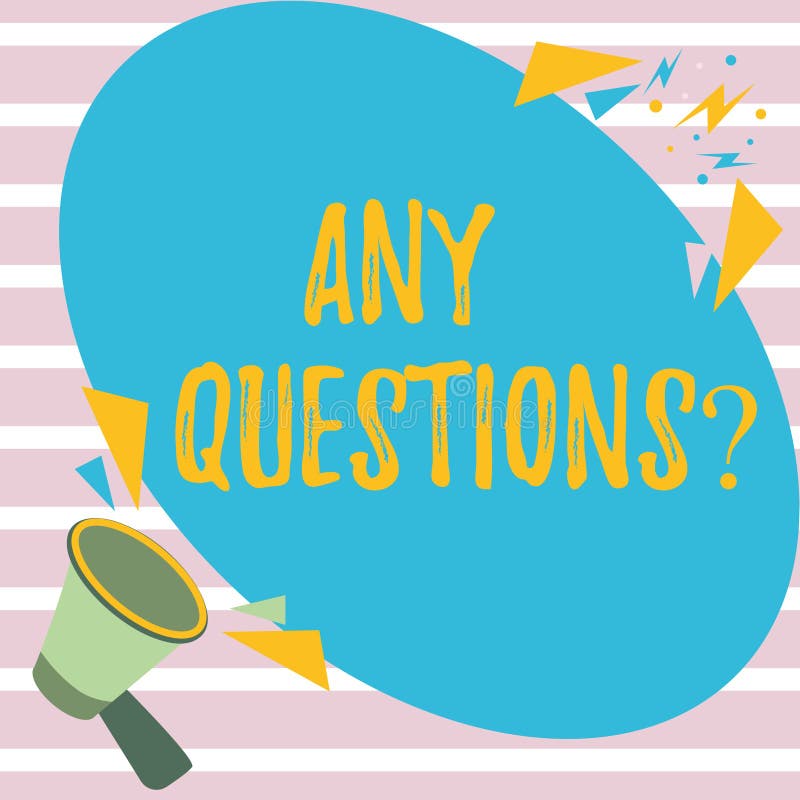 Interrogative Statement Stock Illustrations – 74 Interrogative ...