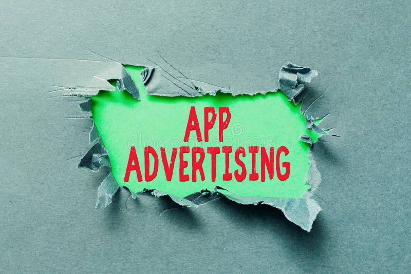 Conceptual Caption App Advertising. Word Written on Developers Get Paid ... Conceptual Caption App Advertising. Word Written on Developers Get Paid ...