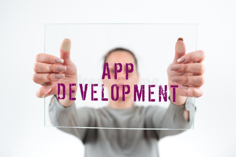 Conceptual Caption App Development. Business Overview Producing ...