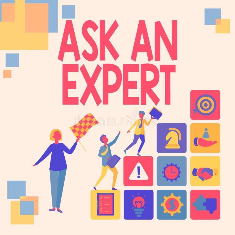 Writing Displaying Text Ask an Expert. Concept Meaning Confirmation ...