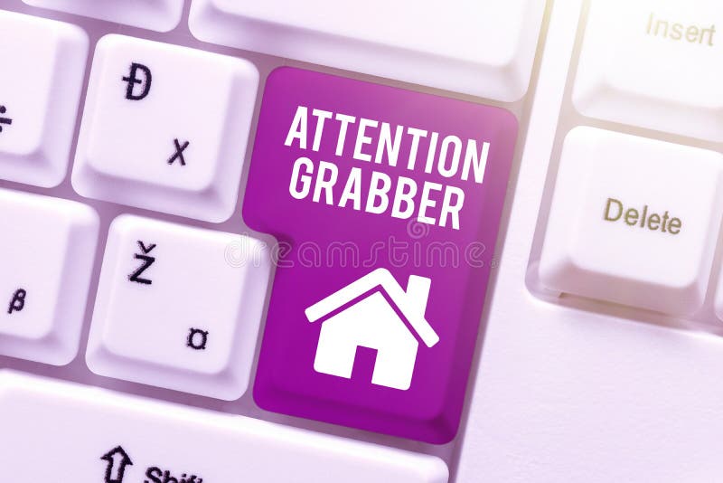 Inspiration Showing Sign Attention GrabberDemanding Notice Mainly by ... Inspiration Showing Sign Attention GrabberDemanding Notice Mainly by ...