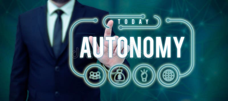 Conceptual Caption Autonomy. Word for Vehicle that Can Guide Itself ...