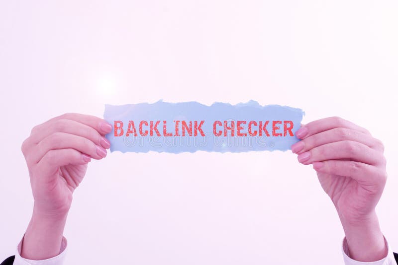 Conceptual Caption Backlink CheckerFind Your Competitors Most Valuable ...