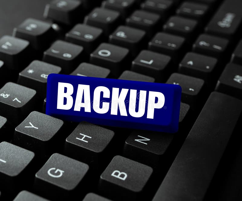 Conceptual Caption Backup. Business Concept Copy of File or Other Item ... Conceptual Caption Backup. Business Concept Copy of File or Other Item ...