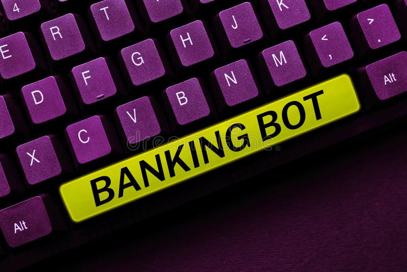 195 Bot Banking Stock Photos - Free & Royalty-Free Stock Photos from ...