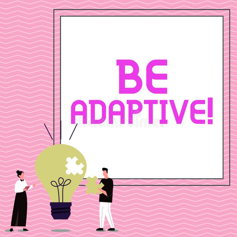 Conceptual Caption Be Adaptive. Conceptual Photo Make the Difference ...