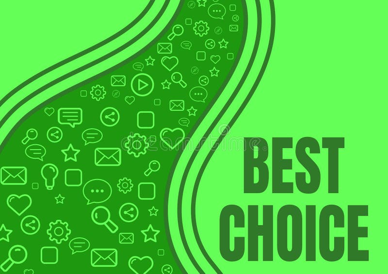 Conceptual Caption Best Choice. Concept Meaning Act of Picking or ...