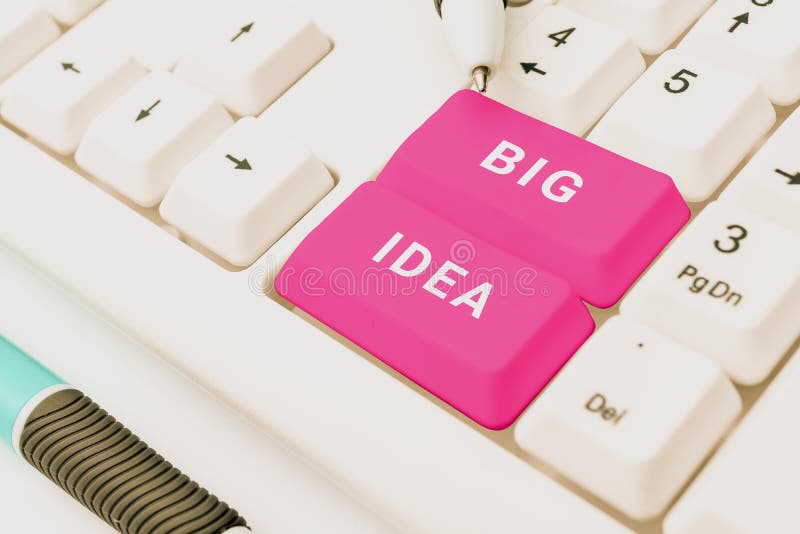 259 Big Brain Ideas Stock Photos - Free & Royalty-Free Stock Photos ...