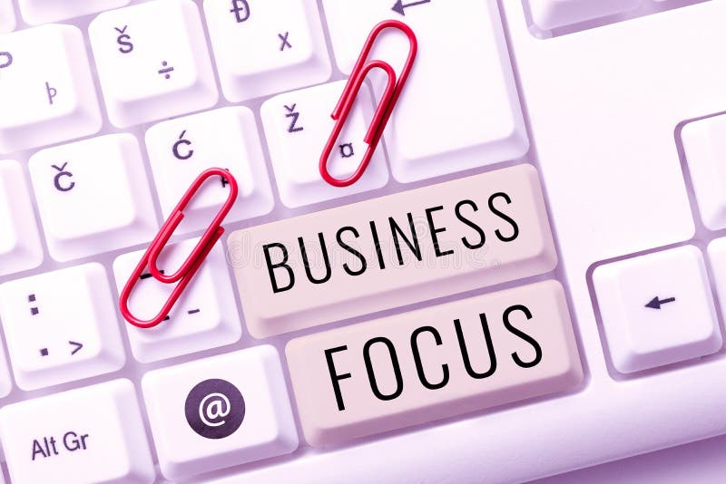 Conceptual Caption Business Focus. Concept Meaning Serving the Needs of ... Conceptual Caption Business Focus. Concept Meaning Serving the Needs of ...