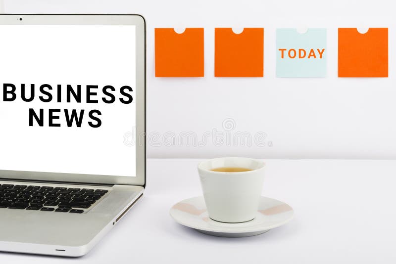 Conceptual Caption Business News. Concept Meaning Commercial Notice ... Conceptual Caption Business News. Concept Meaning Commercial Notice ...