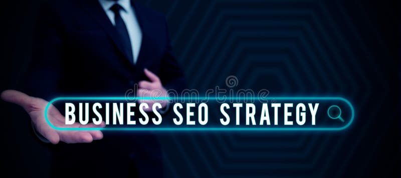 Conceptual Caption Business Seo Strategy. Business Overview ... Conceptual Caption Business Seo Strategy. Business Overview ...