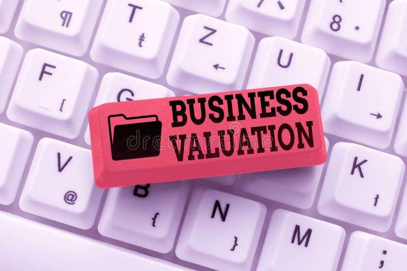 Conceptual Caption Business Valuation. Business Approach Determining ... Conceptual Caption Business Valuation. Business Approach Determining ...