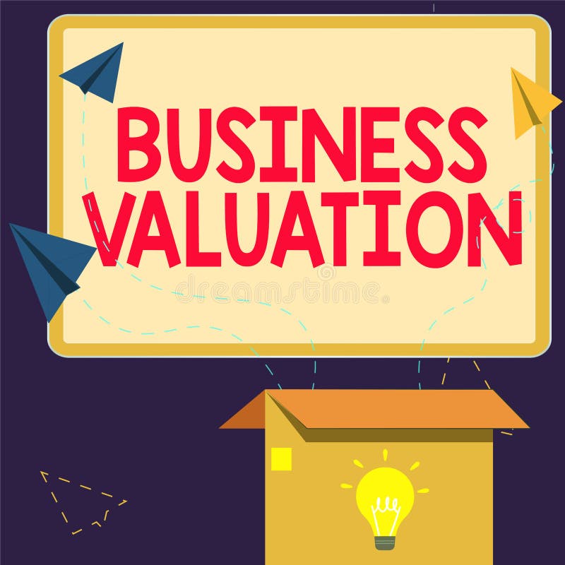 Valuation Word Stock Illustrations – 1,045 Valuation Word Stock ...