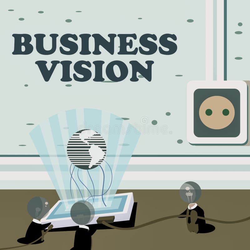 Conceptual Caption Business Vision. Business Showcase Grow Your ... Conceptual Caption Business Vision. Business Showcase Grow Your ...