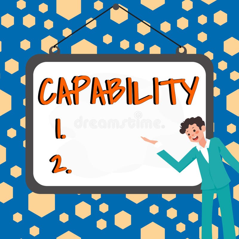 Use Capability Stock Illustrations – 309 Use Capability Stock ...