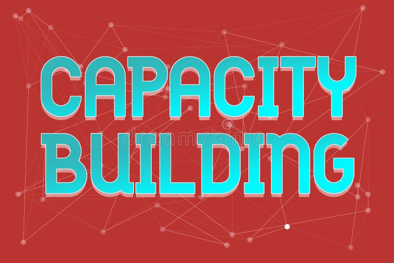 Conceptual Caption Capacity Building. Business Approach Strengthen the ... Conceptual Caption Capacity Building. Business Approach Strengthen the ...