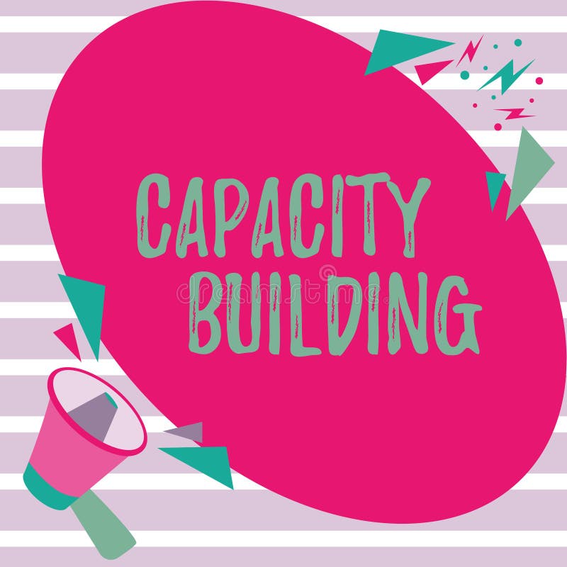 Conceptual Caption Capacity Building. Business Approach Strengthen the ... Conceptual Caption Capacity Building. Business Approach Strengthen the ...