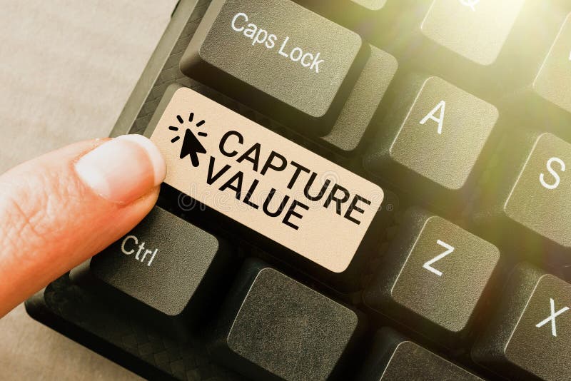 Conceptual Caption Capture Value. Word Written on Customer Relationship ... Conceptual Caption Capture Value. Word Written on Customer Relationship ...