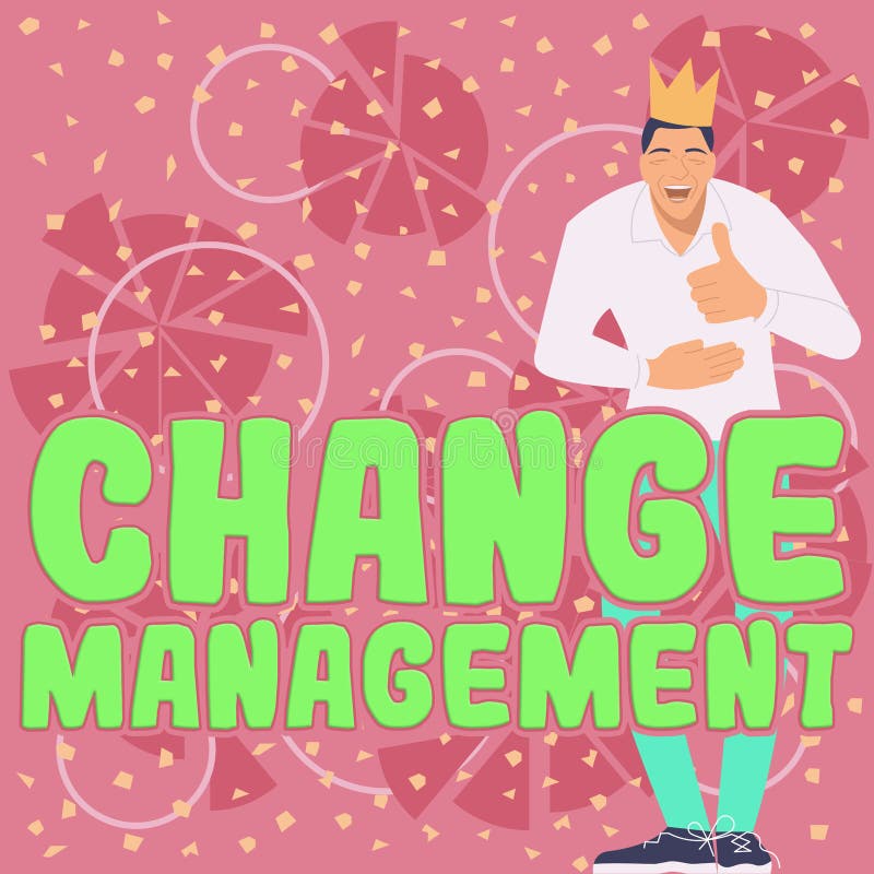 Conceptual Caption Change Management. Business Showcase Replacement of ... Conceptual Caption Change Management. Business Showcase Replacement of ...