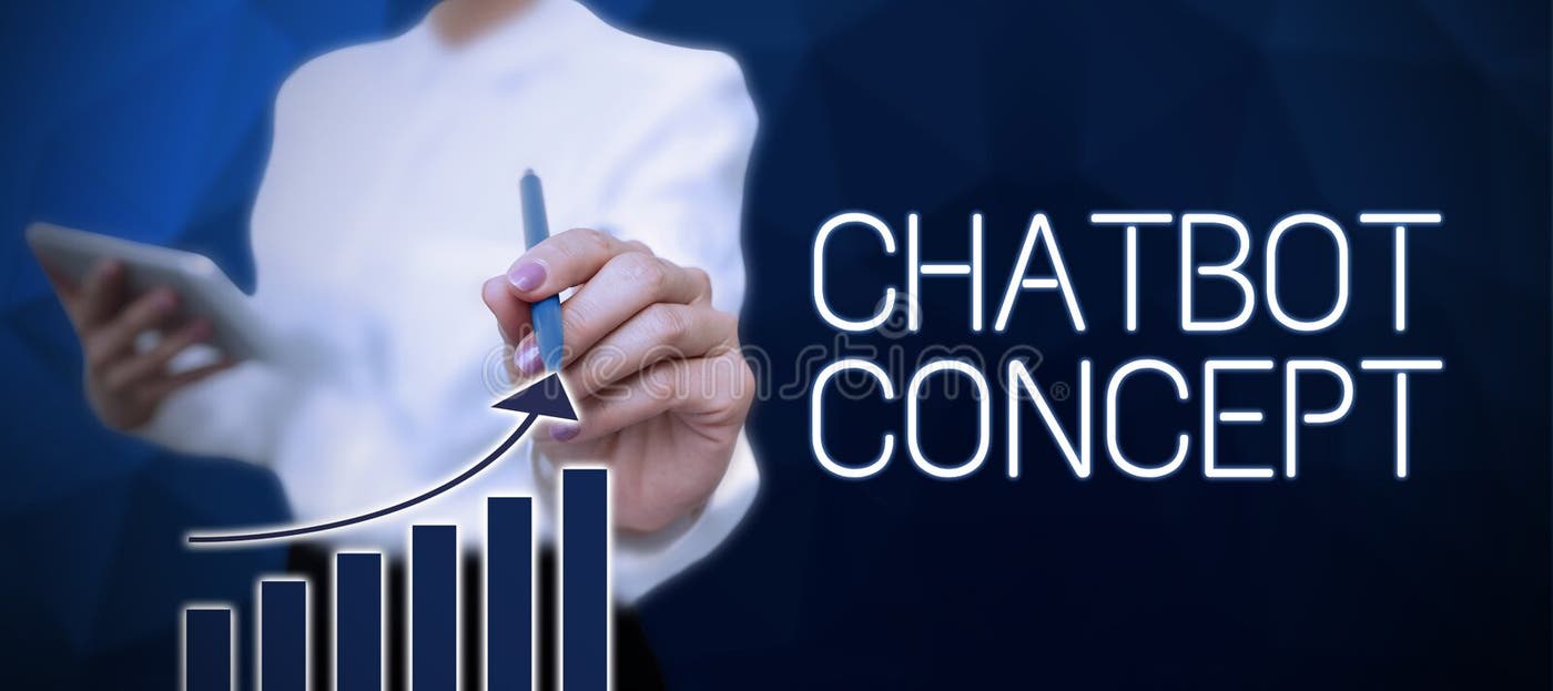 166 Chatbot Color Stock Photos - Free & Royalty-Free Stock Photos from ...