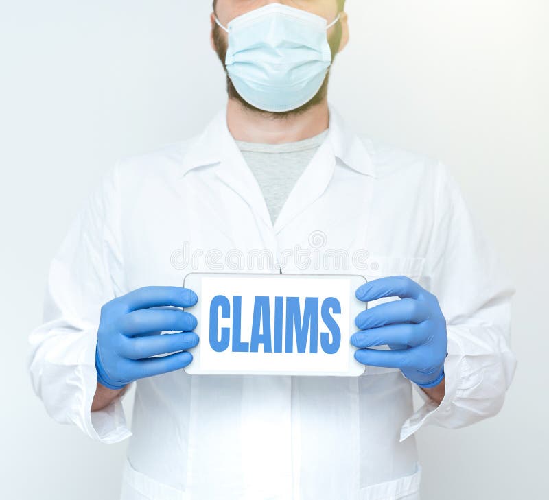 Conceptual Caption Claims. Conceptual Photo State or Assert that ...