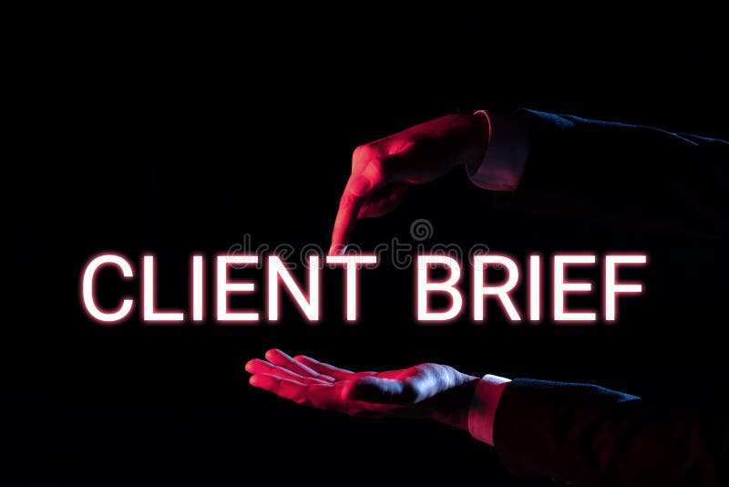 Conceptual Caption Client Brief. Word for the Document Granted by ... Conceptual Caption Client Brief. Word for the Document Granted by ...