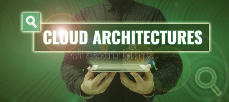 Conceptual Caption Cloud ArchitecturesVarious Engineered Databases ... Conceptual Caption Cloud ArchitecturesVarious Engineered Databases ...