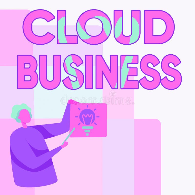 Conceptual Caption Cloud Business. Business Overview Internetbased ... Conceptual Caption Cloud Business. Business Overview Internetbased ...