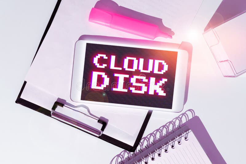 Conceptual Caption Cloud Disk. Business Approach Web Base Service that ... Conceptual Caption Cloud Disk. Business Approach Web Base Service that ...