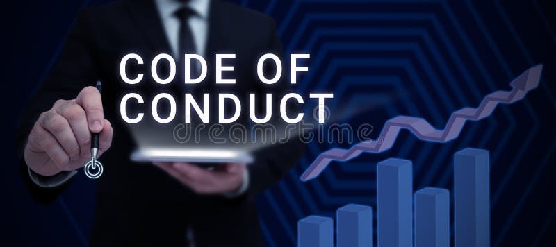 Conceptual Caption Code of Conduct. Business Overview Set of Principles ... Conceptual Caption Code of Conduct. Business Overview Set of Principles ...