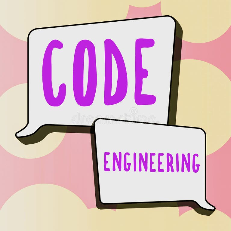 Conceptual Caption Code Engineering. Word for Significant Ideas that are Completely or Partly ...