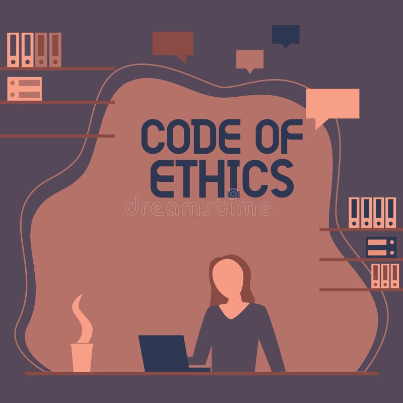 Conceptual Caption Code of Ethics. Business Approach Moral Rules ... Conceptual Caption Code of Ethics. Business Approach Moral Rules ...