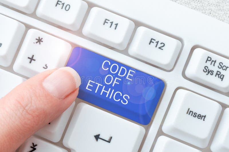 Conceptual Caption Code of Ethics. Concept Meaning Moral Rules Ethical ... Conceptual Caption Code of Ethics. Concept Meaning Moral Rules Ethical ...