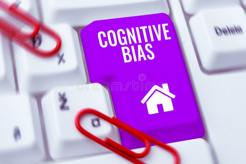 Conceptual Caption Cognitive Bias. Conceptual Photo Psychological ... Conceptual Caption Cognitive Bias. Conceptual Photo Psychological ...