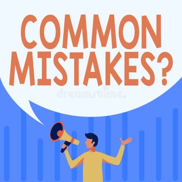 Kids Making Mistake Stock Illustrations – 89 Kids Making Mistake Stock ...