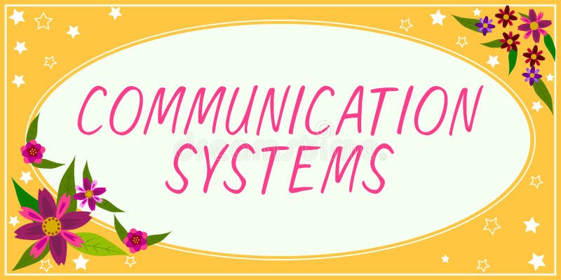 Text Caption Presenting Communication Systems. Business Approach Flow ... Text Caption Presenting Communication Systems. Business Approach Flow ...