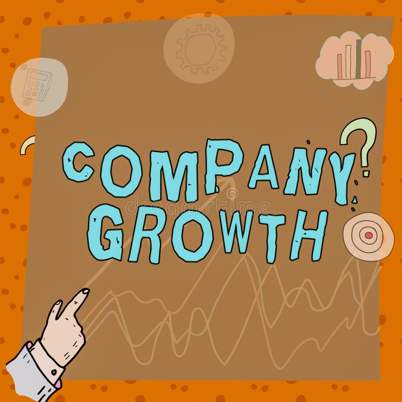 Conceptual Caption Company Growth. Business Idea a Long-term Stage ... Conceptual Caption Company Growth. Business Idea a Long-term Stage ...