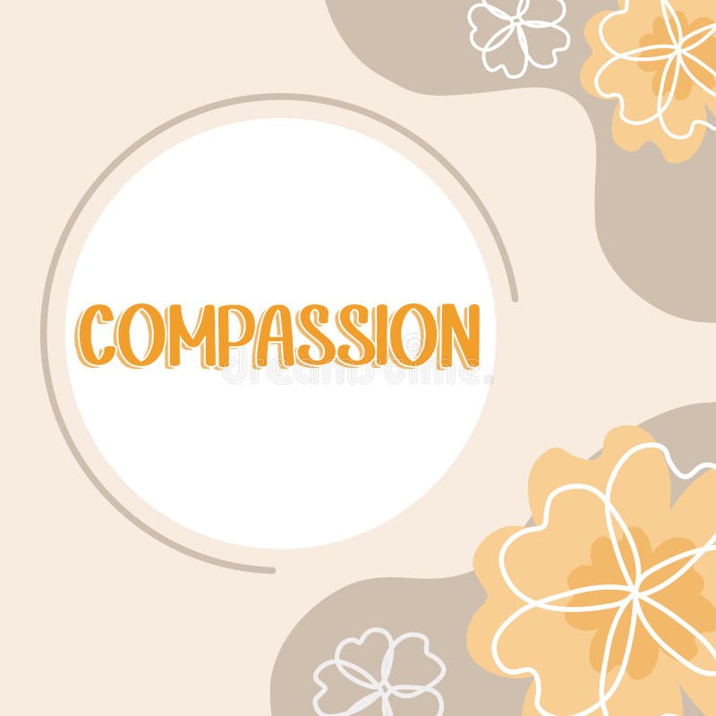 Caption Compassion Stock Illustrations – 192 Caption Compassion Stock ...