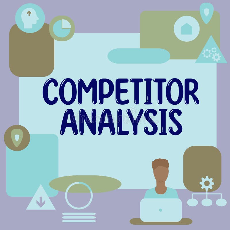 Conceptual Caption Competitor Analysis. Concept Meaning Determine the ...