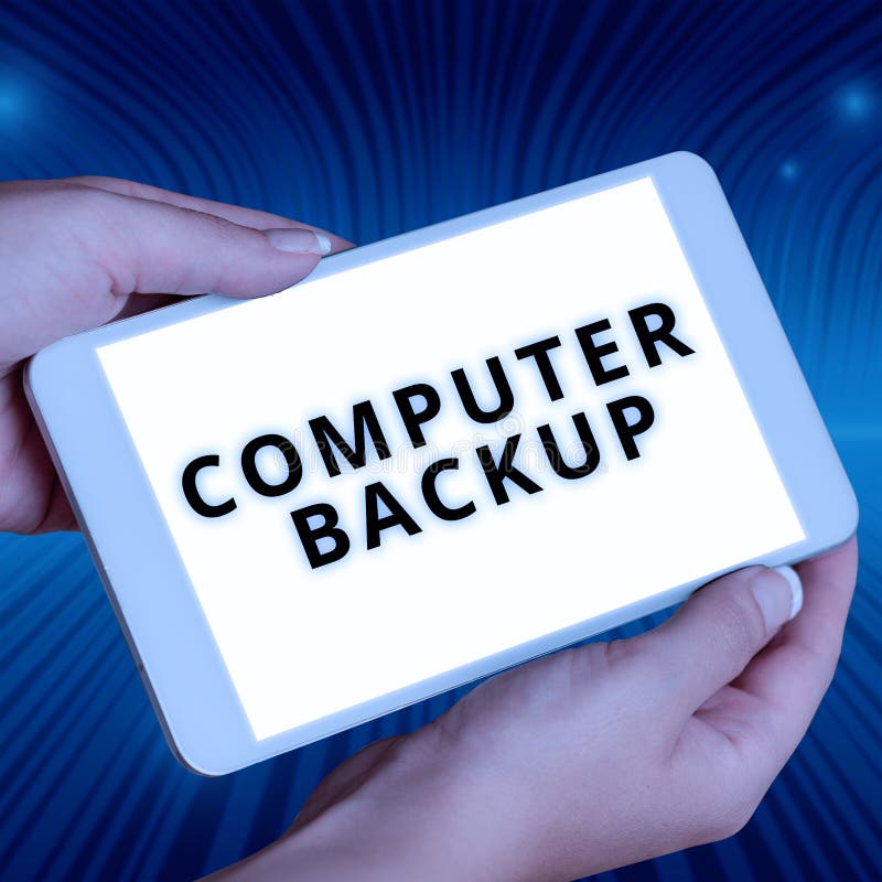 Conceptual Caption Computer Backup. Business Approach the Act of ... Conceptual Caption Computer Backup. Business Approach the Act of ...