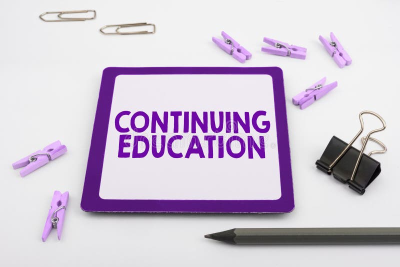 Conceptual Caption Continuing Education. Business Approach Continued ... Conceptual Caption Continuing Education. Business Approach Continued ...