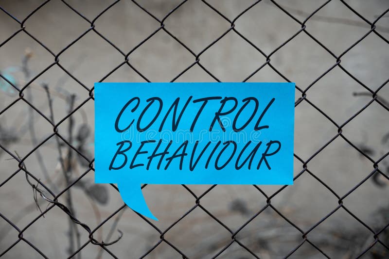 Control Behaviourexercise Stock Photos - Free & Royalty-Free Stock ...